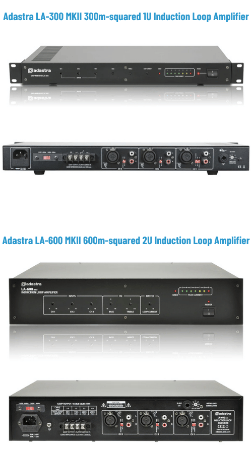 Hearing Loop Systems – An Introduction