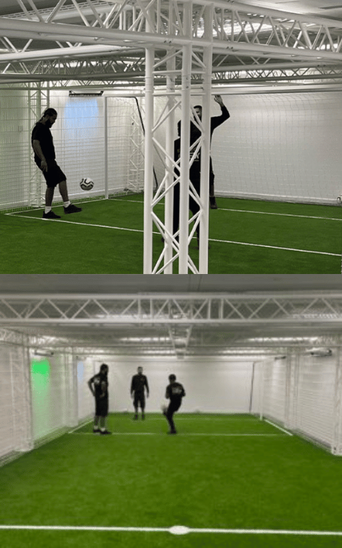 Custom Truss Solutions for Events, Venues and Installations