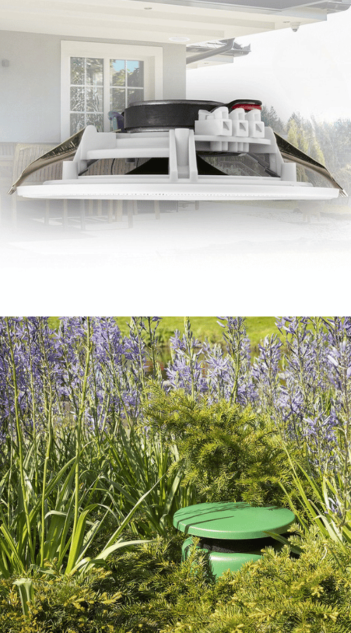 Garden Party Speakers for Every Outdoor Occasion